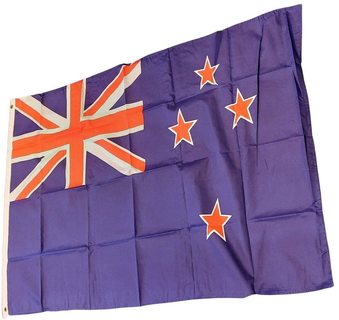 New Zealand Small Flag | Buy New Zealand Small Flag | NWFlags