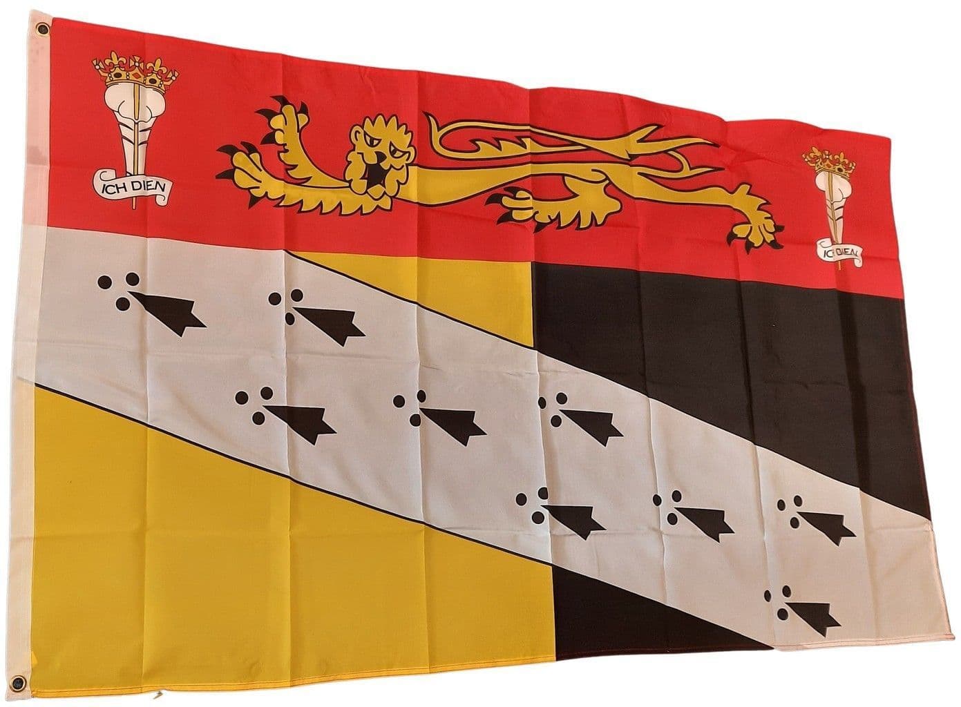 Norfolk Value Flag | Buy Norfolk Value Flag | North West Flags