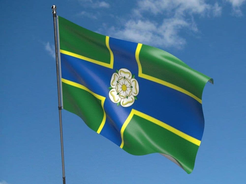 North Yorkshire Flag | Buy North Yorkshire Flag | NWFlags