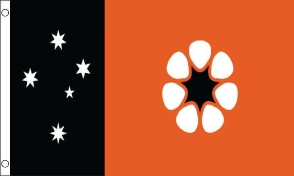 Northern Territory Flag | Buy Northern Territory Flag | NWFlags