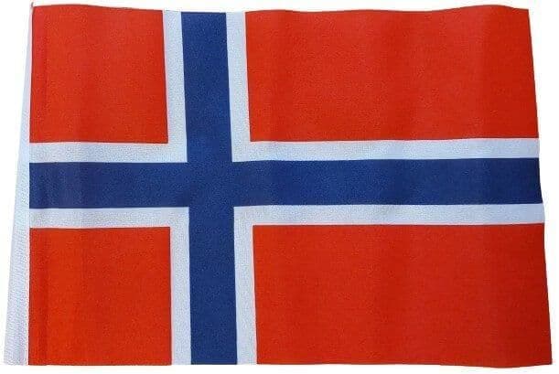 Norway Miniature Flag | Buy Norway Miniature Flag | NWFlags