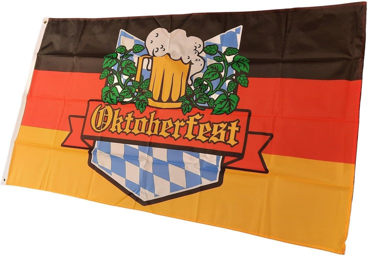 Oktoberfest Flag | Buy Oktoberfest Flag | North West Flags