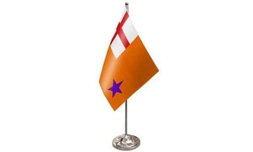Orange Order Boyne Standard Flag | Buy Orange Order Flag | NWFlags