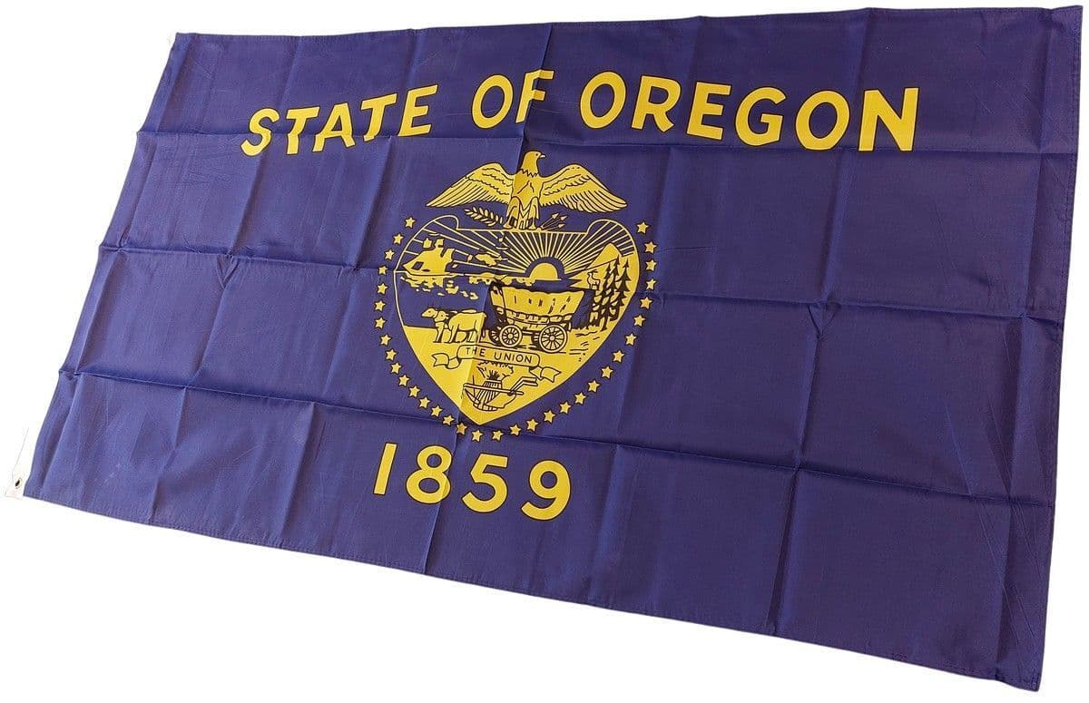 Oregon State Flag | Buy Oregon State Flag | NWFlags