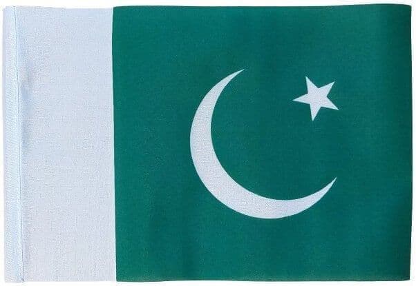 Pakistan Miniature Flag | Buy Pakistan Miniature Flag | NWFlags