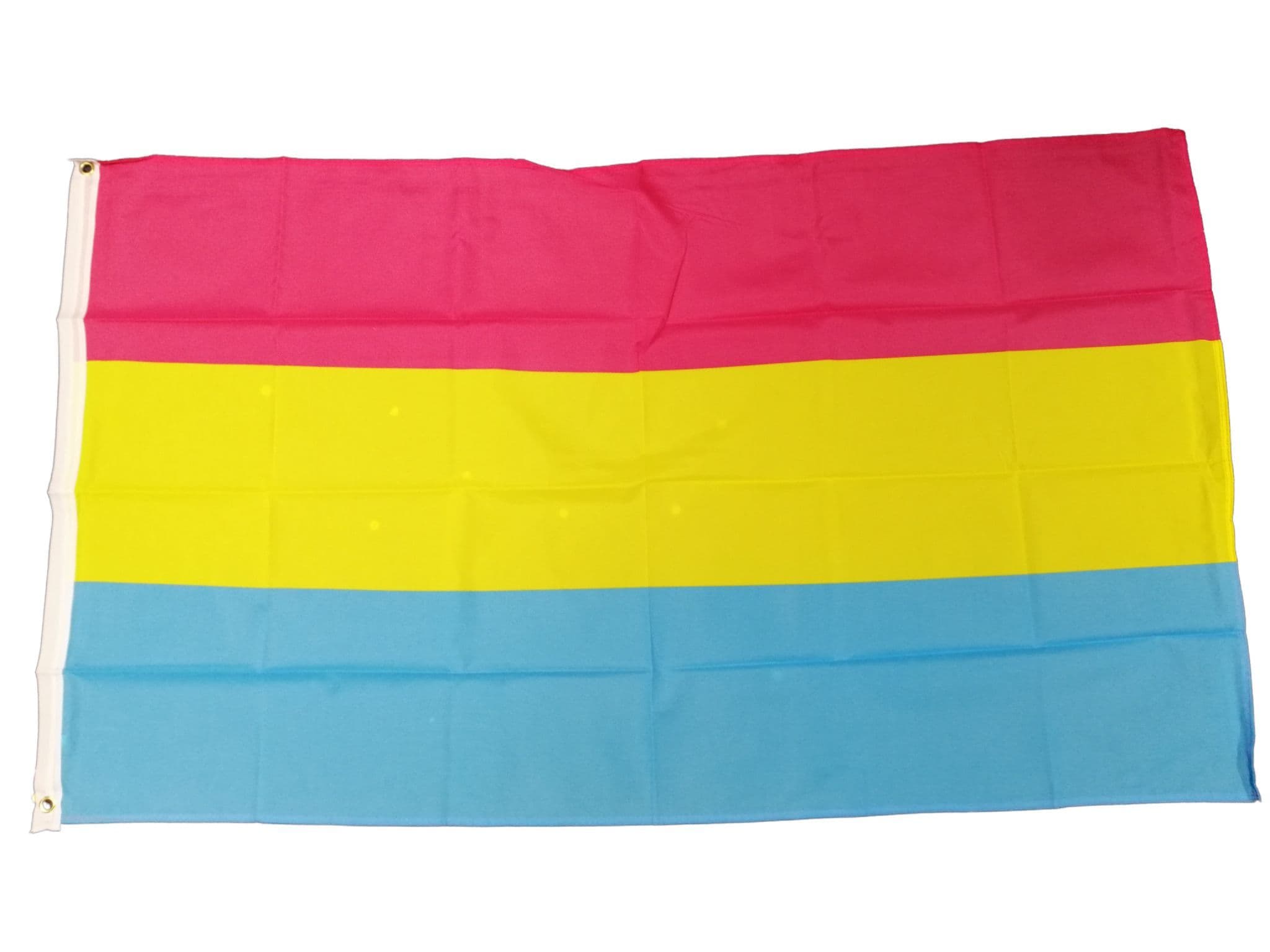 Pansexual Flag | Buy Pansexual Flag | North West Flags