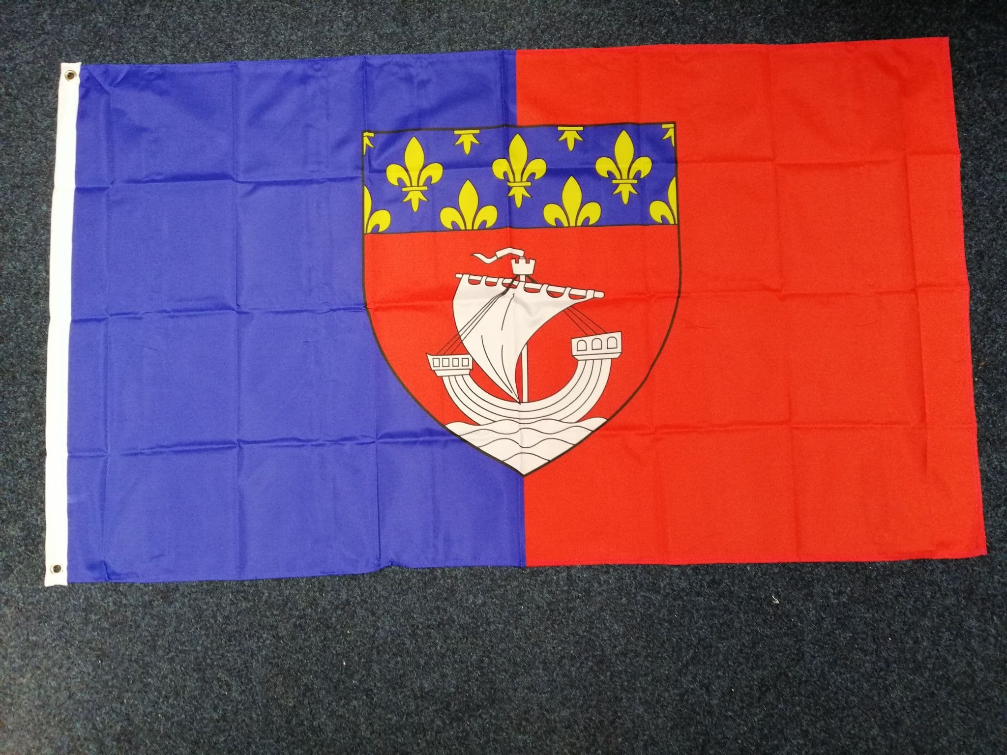 Paris Value Flag | Buy Paris Value Flag | North West Flags