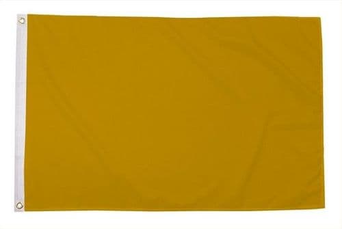 Plain Green and Gold Flag | Buy Plain Green and Gold Flag | NWFlags