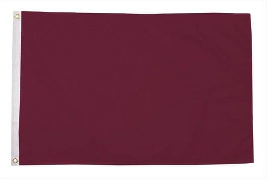 Plain Maroon Flag | Buy Plain Maroon Flag | NWFlags