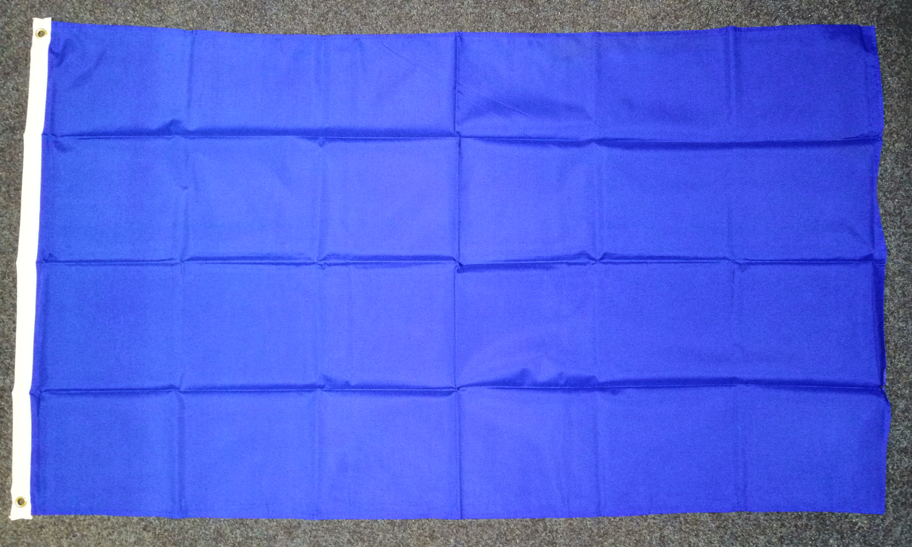 Plain Royal Blue Flag | Buy Plain Royal Blue Flag | NWFlags