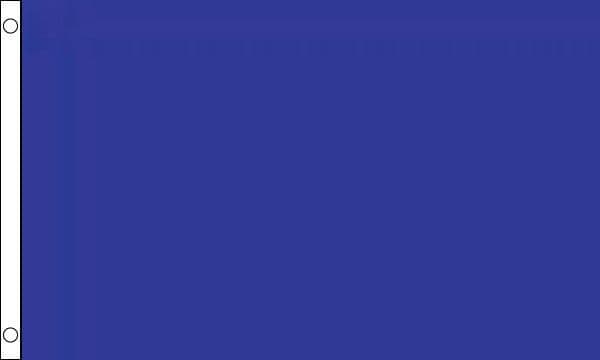 Plain Royal Blue Flag | Buy Plain Royal Blue Flag | NWFlags