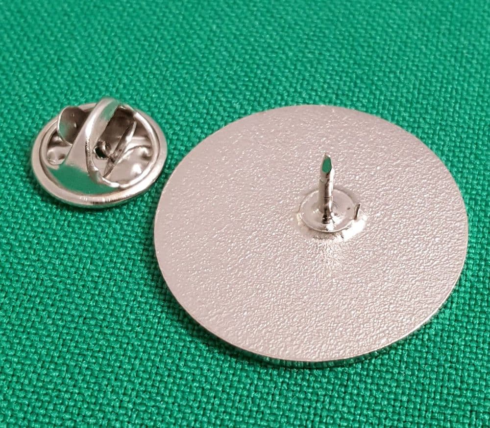 Planet Earth Pin Badge | Buy Planet Earth Pin Badge | NWFlags