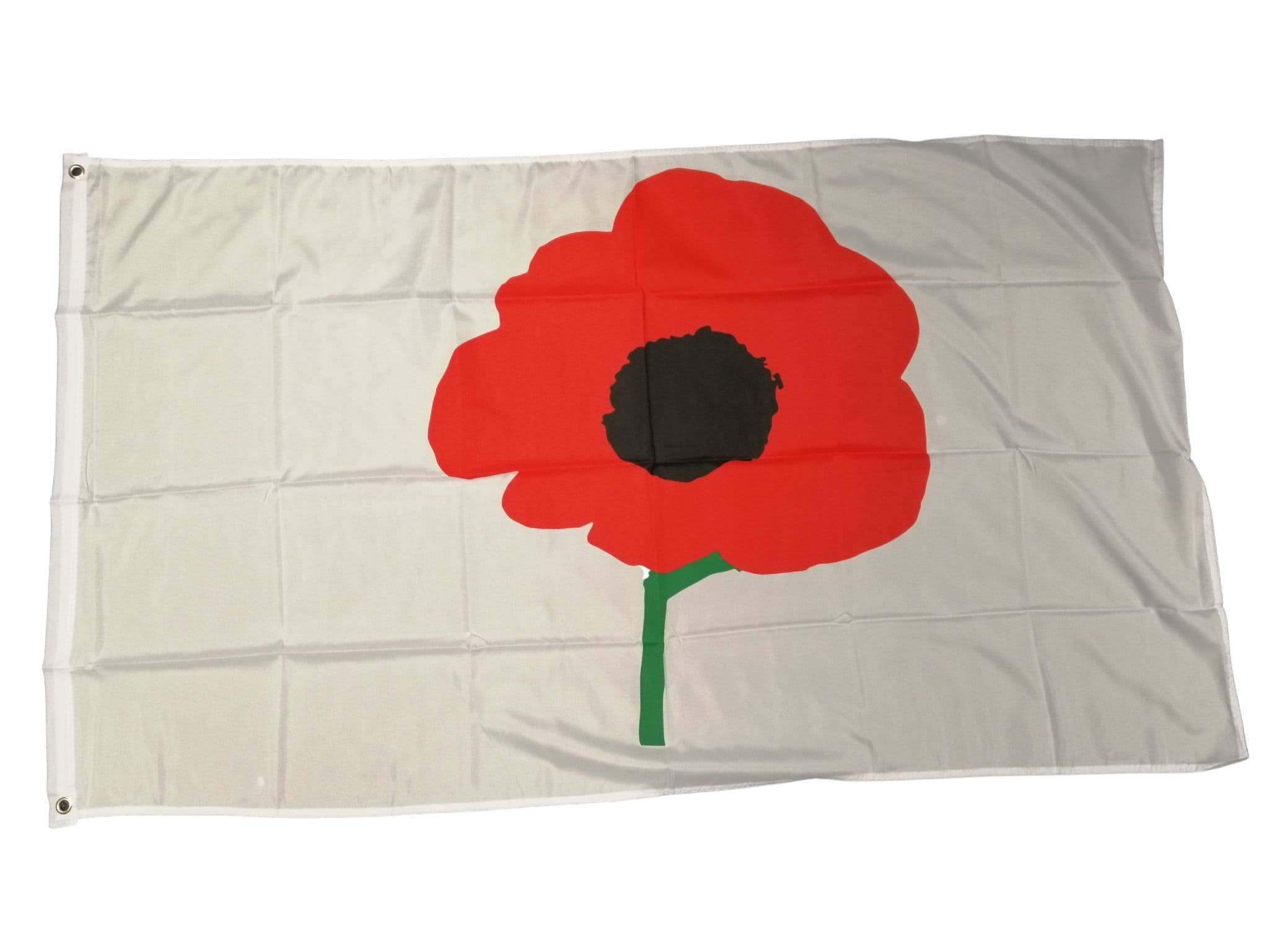 Poppy Design 2 Flag | Buy Poppy Design 2 Flag | NWFlags