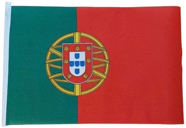 Portugal Miniature Flag | Buy Portugal Miniature Flag | NWFlags