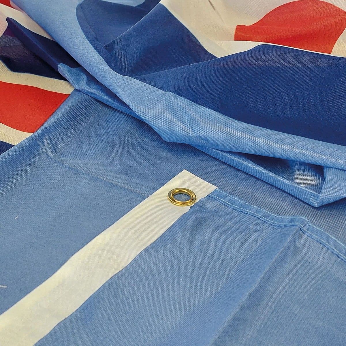 RAF Ensign 5ft x 3ft Knitted Heavy Polyester Flag | NWFlags