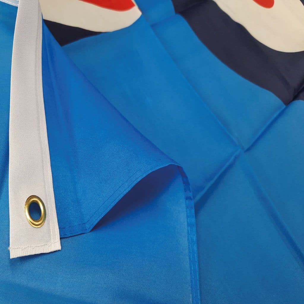 RAF Ensign Heavy Duty Flag | Buy RAF Ensign Heavy Duty Flag | NWFlags