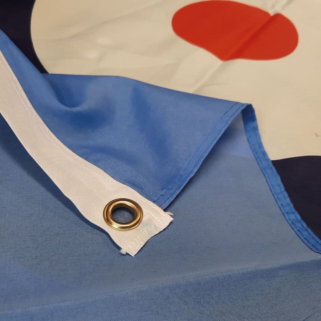 RAF Ensign Small Flag | Buy RAF Ensign Small Flag | NWFlags