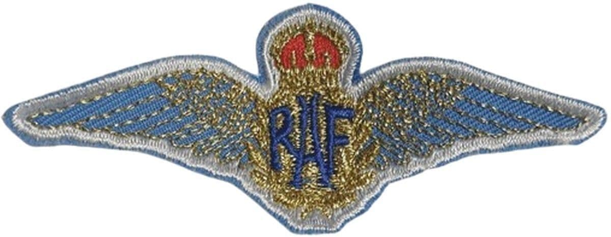 RAF Royal Air force Wings patch | Buy RAF Royal Air force Wings patch