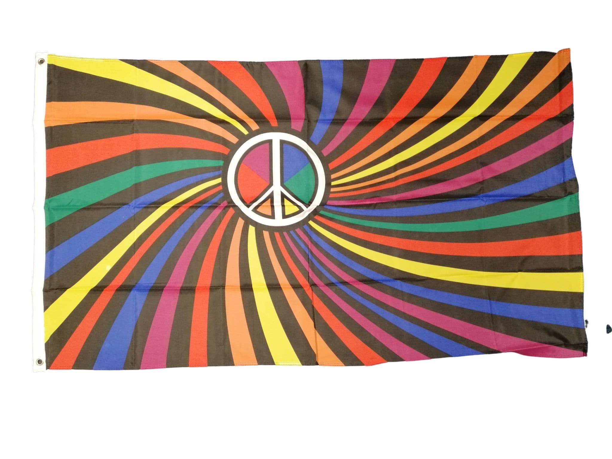 Rainbow Swirl Flag | Buy Rainbow Swirl Flag | NWFlags