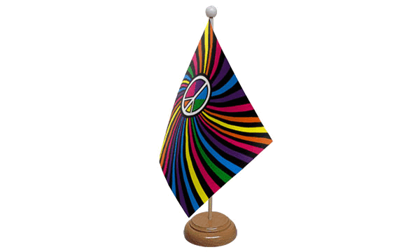 Rainbow Table Flag | Buy Rainbow Table Flag | NWFlags