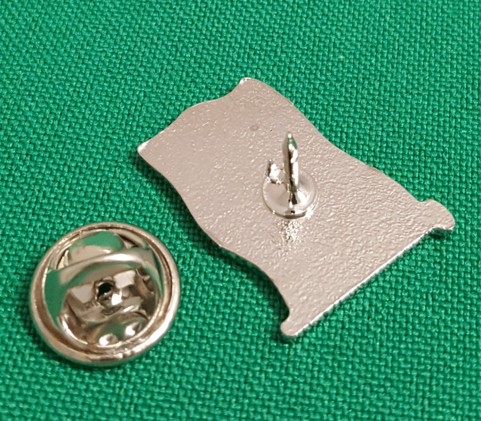 Red Arrows Flag Pin Badge | Buy Red Arrows Flag Pin Badge | NWFlags