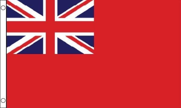 Red Ensign Giant Flag | Buy Red Ensign Giant Flag | NWFlags