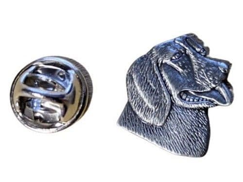 Retriever Pin Badge | Buy Retriever Pin Badge | NWFlags