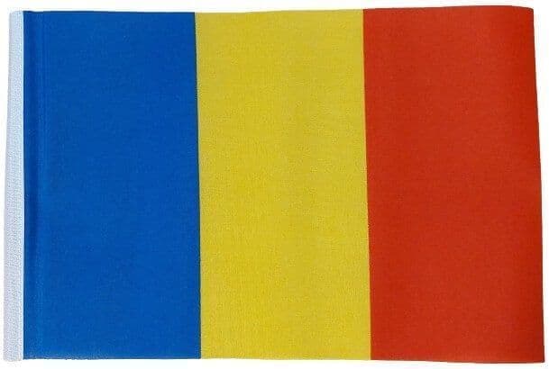 Romania Miniature Flag | Buy Romania Miniature Flag | NWFlags