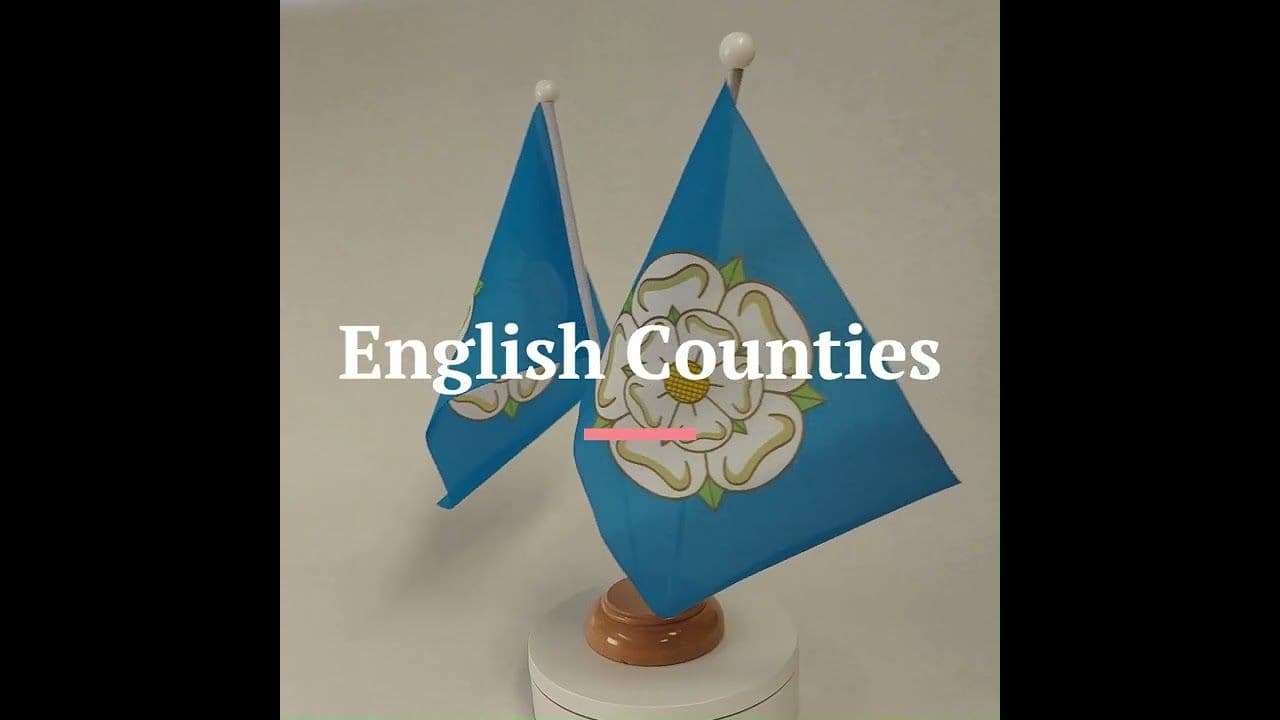 Buy Royal Armoured Corps Friendship Wooden Table Flag | NWFlags