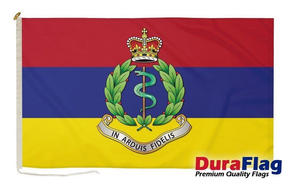Medical Corps Logo Buy Great Britain Royal Army Medical Corps Flags At