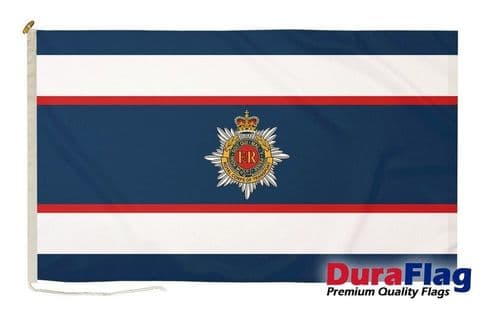 Royal Corps of Transport Flag | Buy Royal Corps of Transport Flag