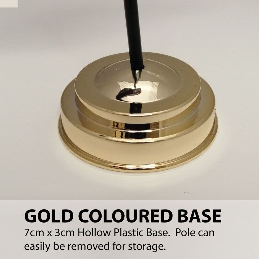 Royal Logistic Corps Table Flag | Buy Royal Logistic Corps Table Flag