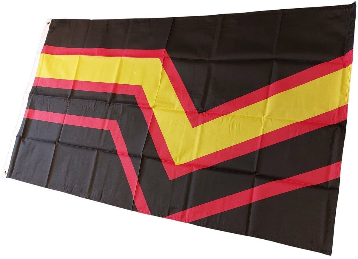 Rubber Pride Flag | Buy Rubber Pride Flag | NWFlags