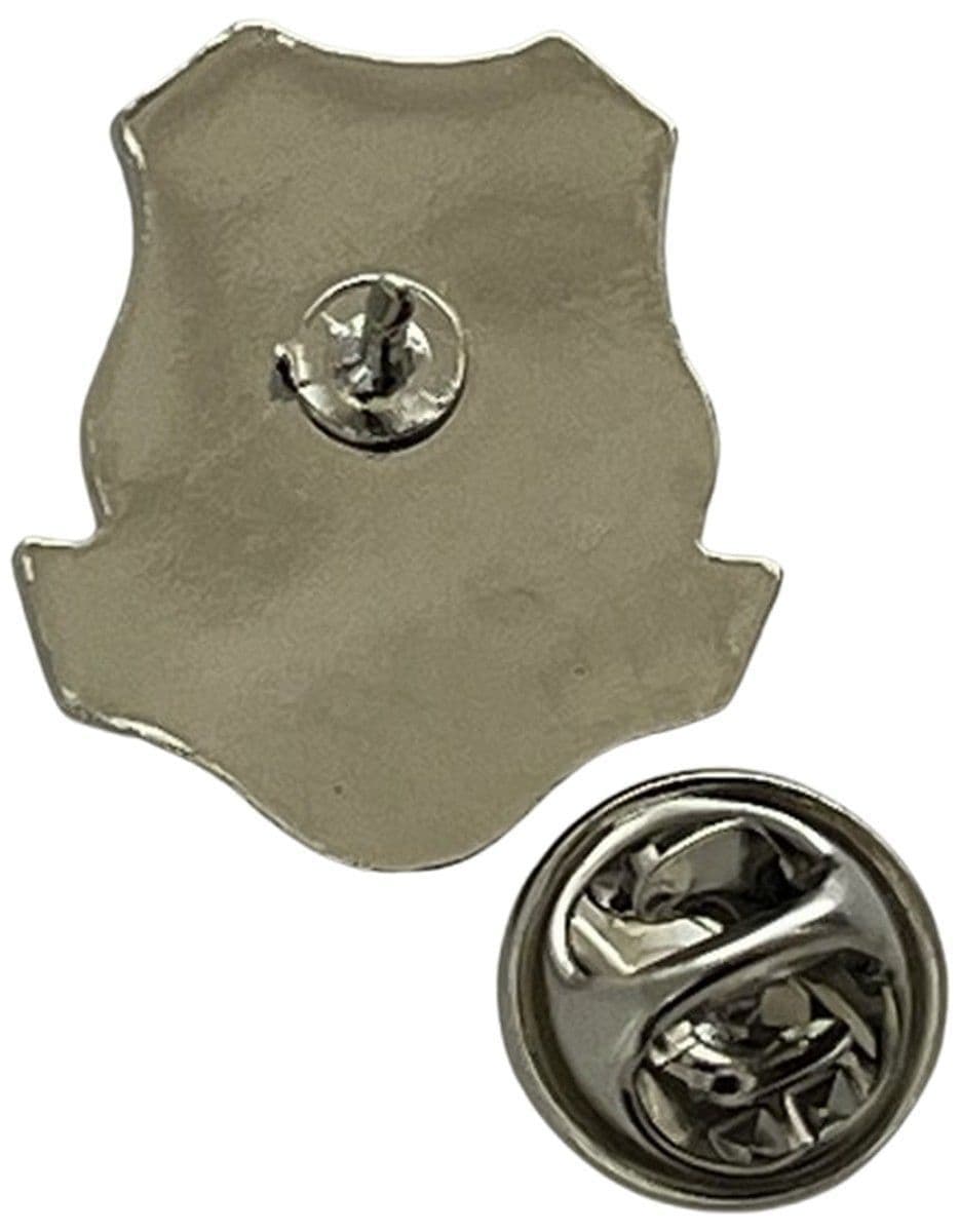 Saltire Large Pin Badge | Buy Saltire Large Pin Badge | NWFlags