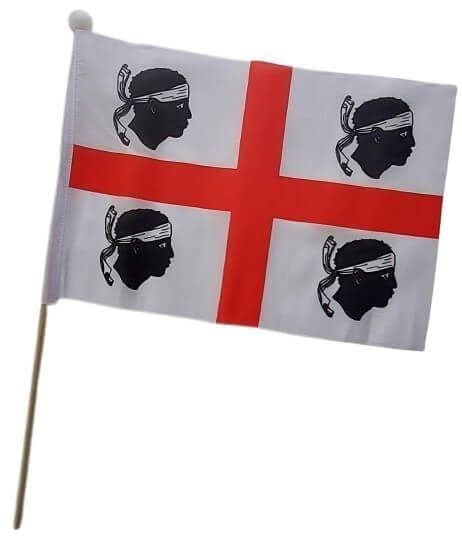 Sardegna Flag
