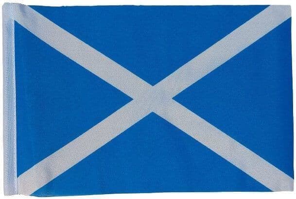 Scotland Flag St Andrew | Buy Scotland Flag St Andrew | NWFlags
