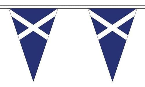Scotland Lion Hand Flags | Buy Scotland Lion Pack of Hand Flags