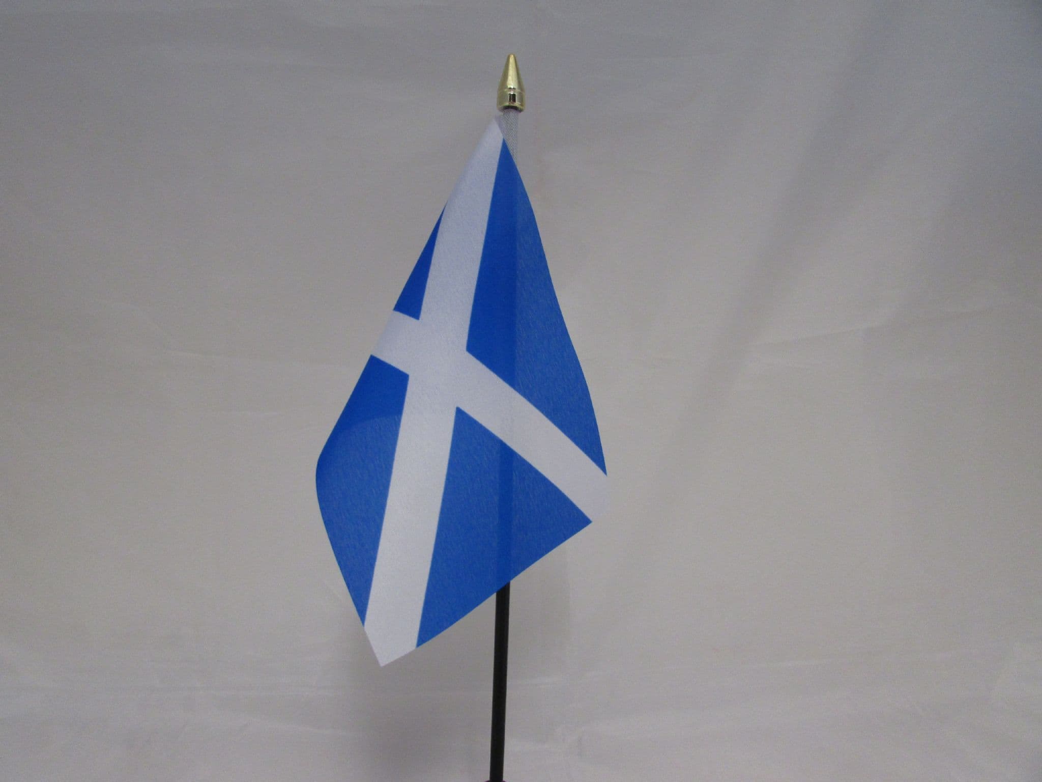 Scotland Table Flag | Buy Scotland Table Flag | NWFlags