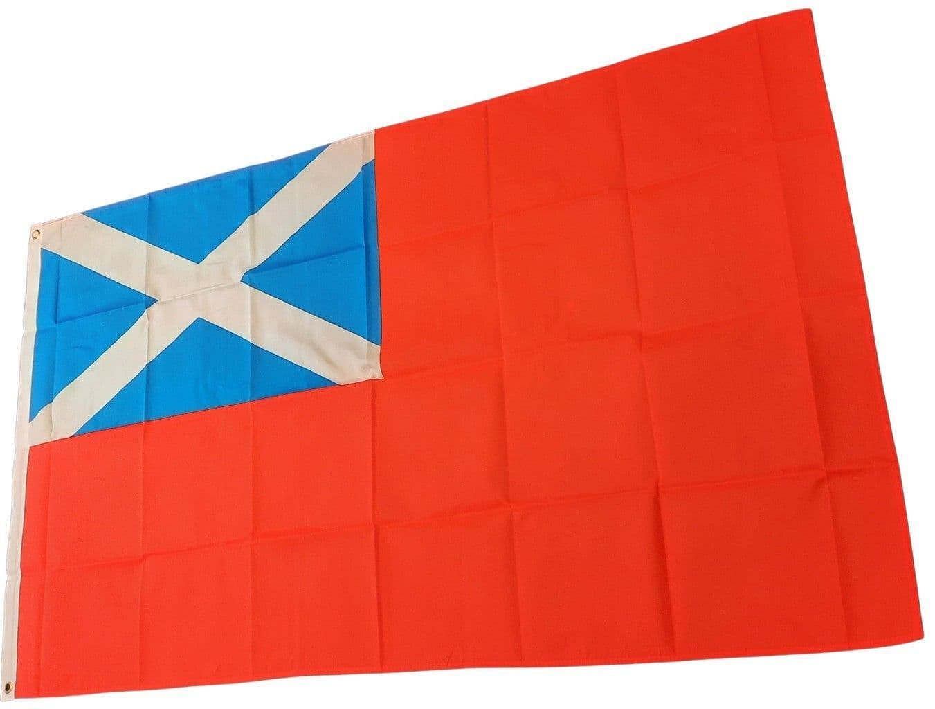 Scottish red Ensign Flag | Buy Scottish red Ensign Flag | NWFlags