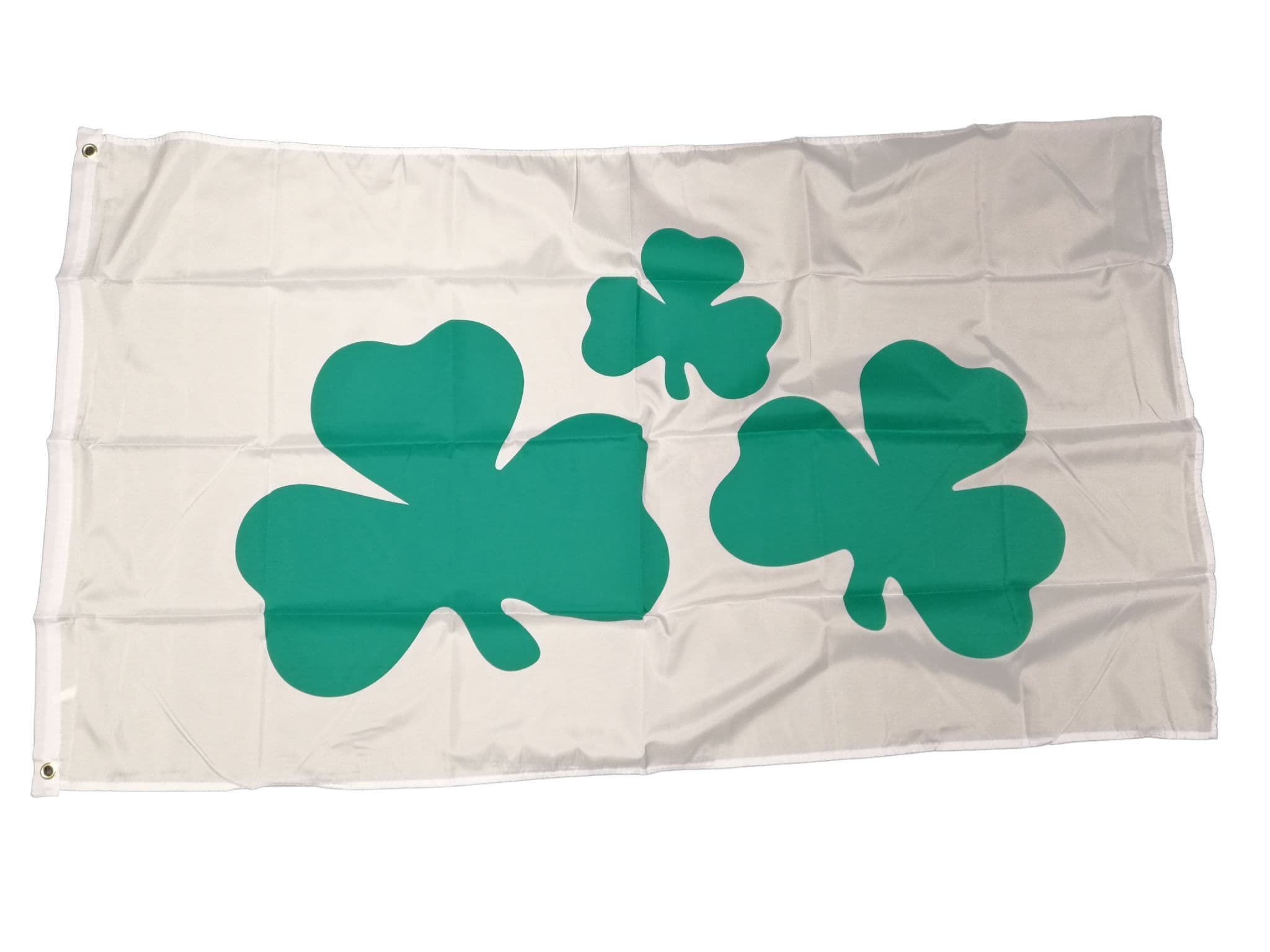 Shamrock Flag | Buy Shamrock Flag | North West Flags