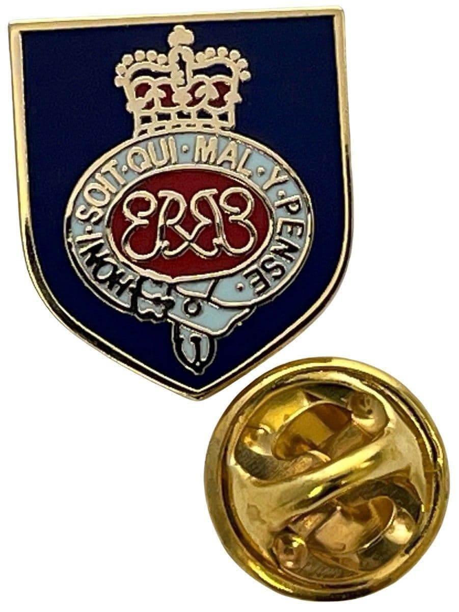 Shield Grenadier Guards Badge | Buy Shield Grenadier Guards Pin Badge