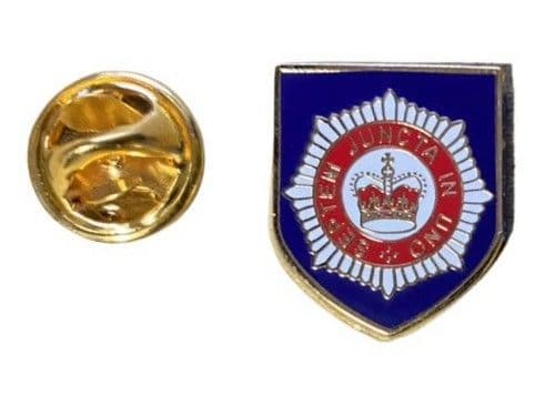 Shield Household Division Badge | Buy Household Division Pin Badge