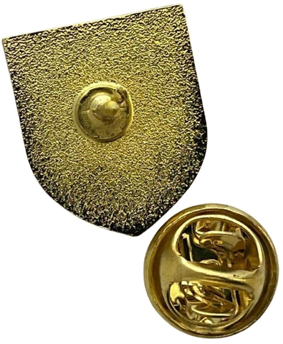 Shield Light Infantry Pin Badge | Buy Shield Light Infantry Pin Badge