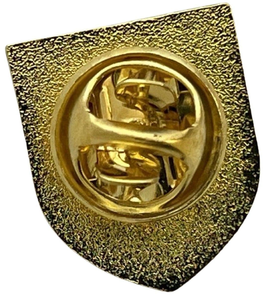 Shield Light Infantry Pin Badge | Buy Shield Light Infantry Pin Badge