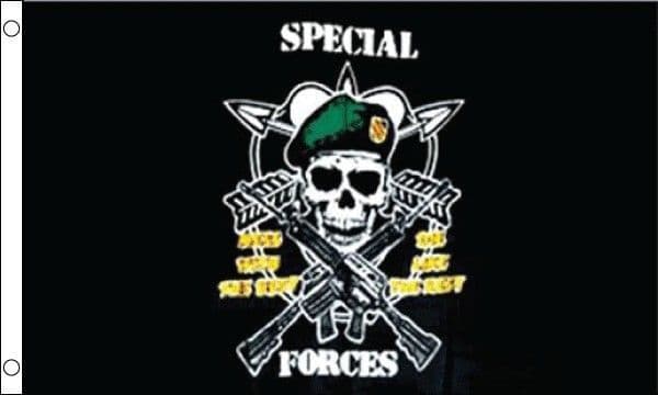 Special Forces Flag | Buy Special Forces Flag | NWFlags