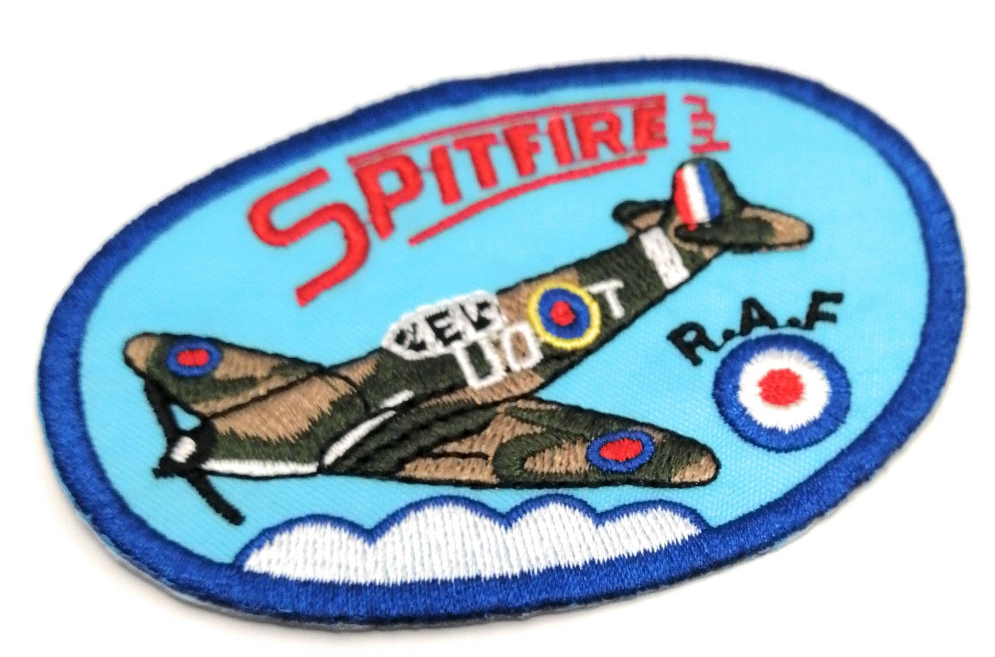 Spitfire patch | Buy Spitfire patch | North West Flags