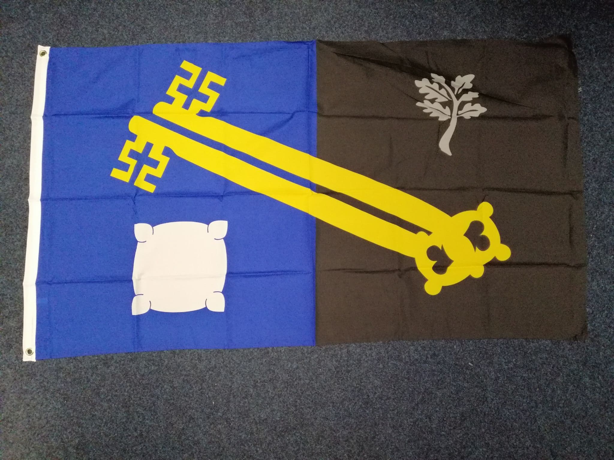 Surrey Value Flag | Buy Surrey Value Flag | North West Flags