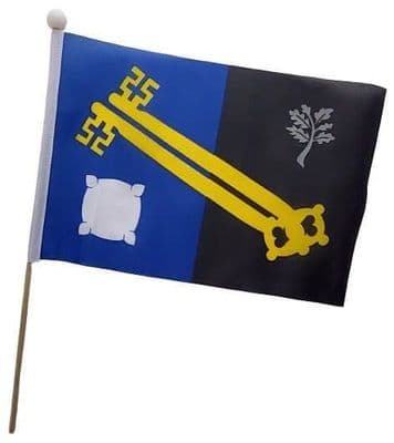 Buy Surrey Flag & Bunting | NWFlags | Free UK Delivery