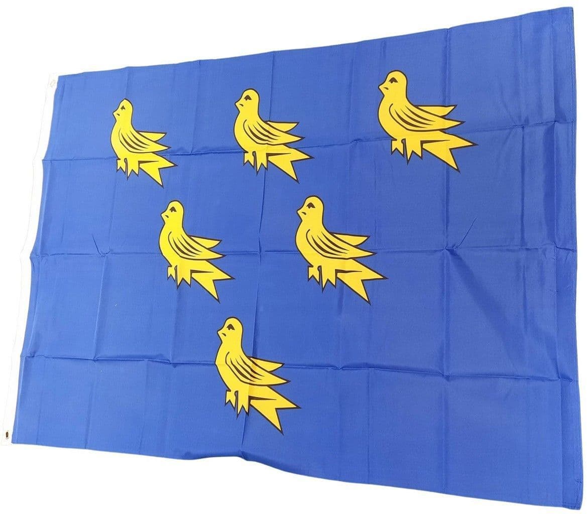 Sussex Small Flag | Buy Sussex Small Flag | NWFlags