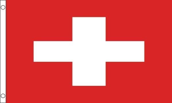Switzerland Small Flag | Buy Switzerland Small Flag | NWFlags